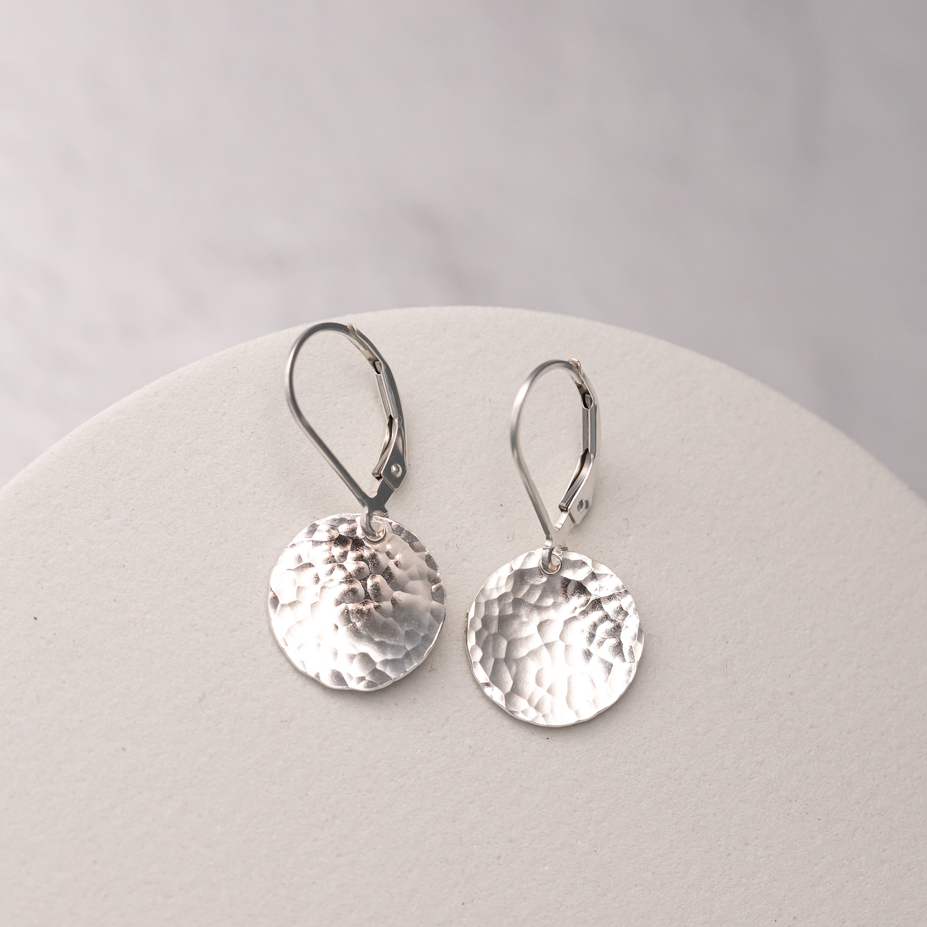 Handmade Sterling Silver Jewelry, Artisan Styles Crafted in Connecticut ...