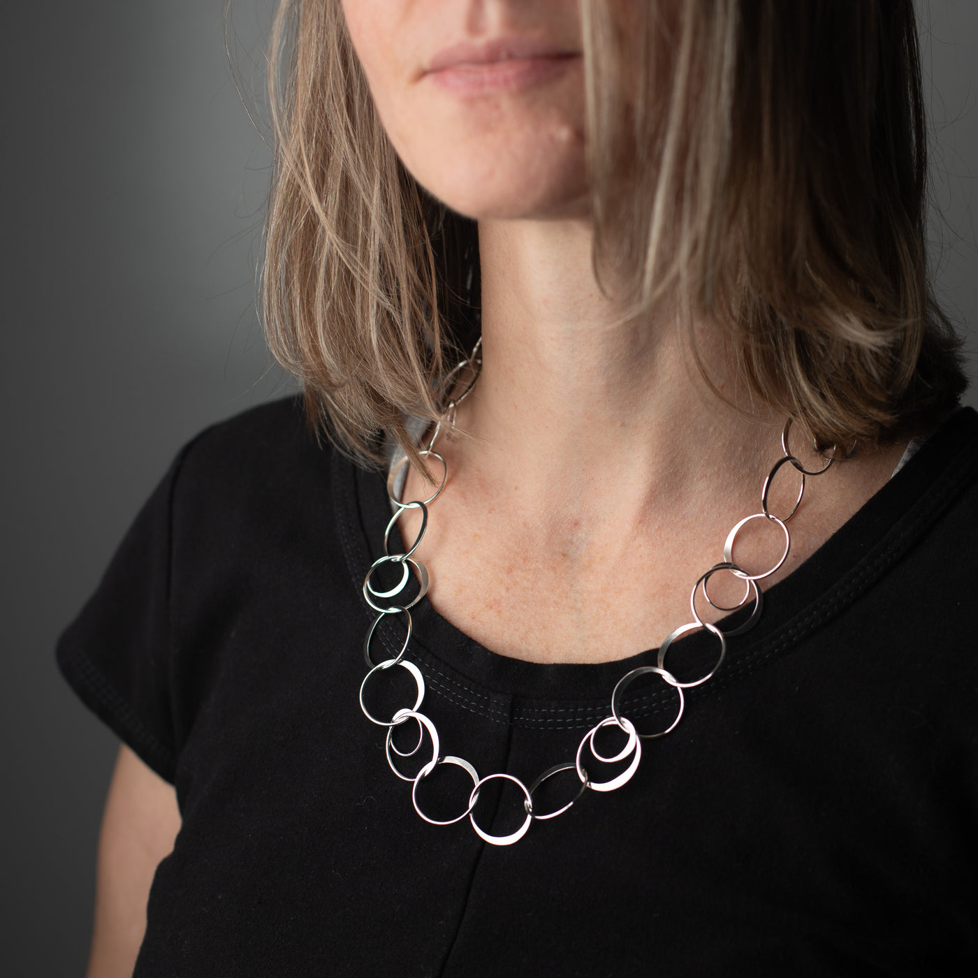 Handmade Sterling Silver Jewelry, Unique Artisan Handcrafted Jewelry ...