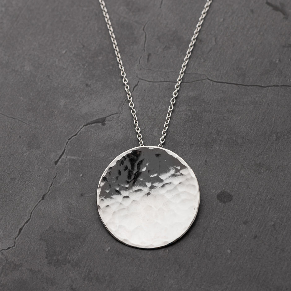 Handmade Sterling Silver Jewelry, Unique Artisan Handcrafted Jewelry ...